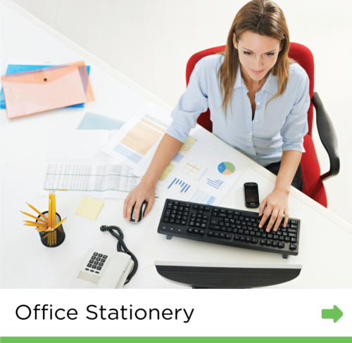 Office Supplies & Stationery, Papers, Inks and Toners I IBITS COMPANY