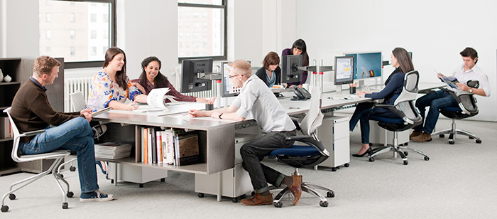 Furniture Sales Job | Paul Smith