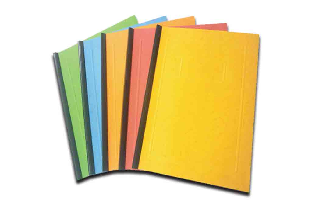 Morocco Folder - Short - Biggest Online Office Supplies Store