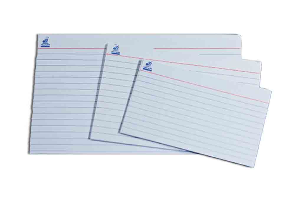 Valiant Index Card Biggest Online Office Supplies Store