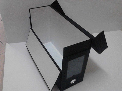 Magazine Box File - Customized - Biggest Online Office Supplies Store