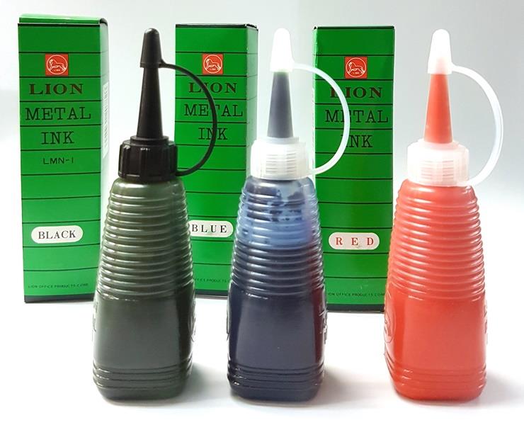 Lion Metal Ink Biggest Online Office Supplies Store