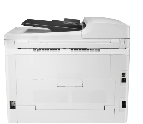 HP LaserJet Pro M181FW MFP Printer (Color) - Biggest Online Office ...