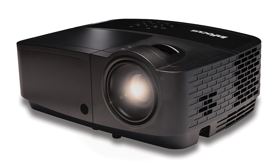InFocus IN2124x Network Projector - Biggest Online Office Supplies Store