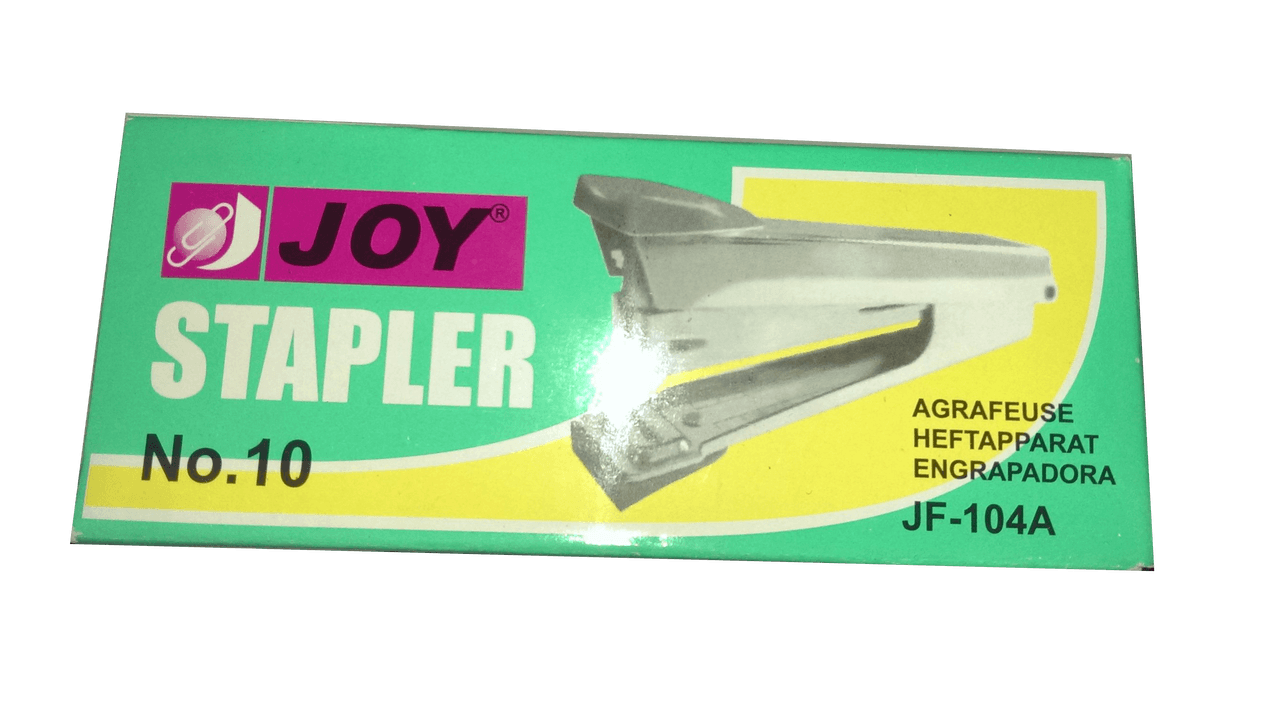 JOY Stapler No.10 - Biggest Online Office Supplies Store