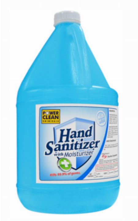 Liquid Hand Soap Gallon - Biggest Online Office Supplies Store